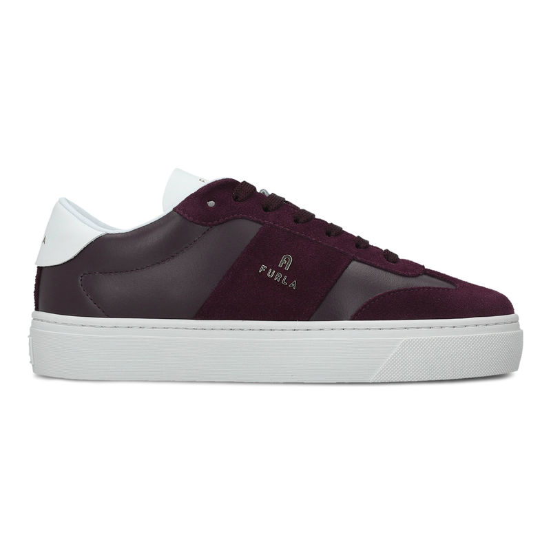 Ženske patike Furla Enjoy Lace-Up Sneaker T.20