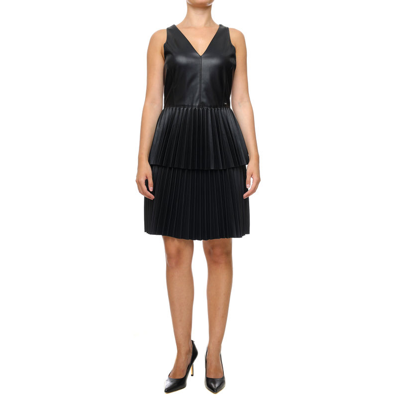 Ženska haljina Armani Exchange Dress