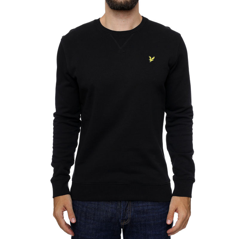 Muški duks Lyle&Scott Crew Neck Sweatshirt