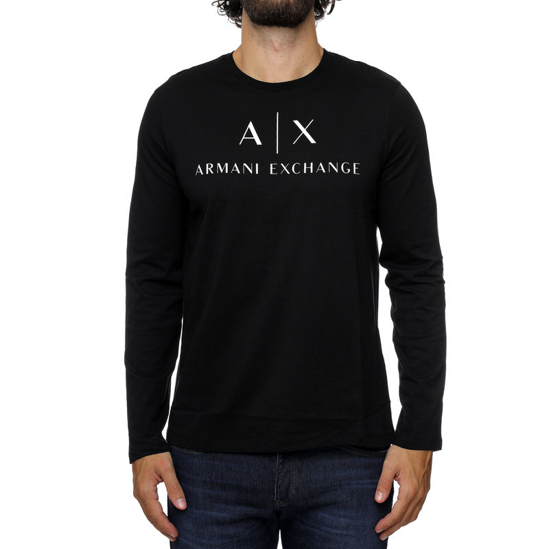 Muška majica Armani Exchange T-Shirt