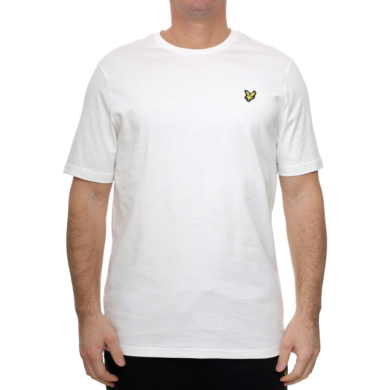 Muška majica Lyle&Scott Plain T-Shirt