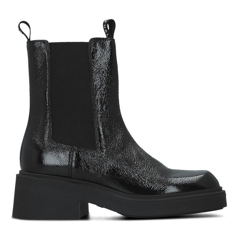 Ženske čizme Furla College Chelsea Boot T.35