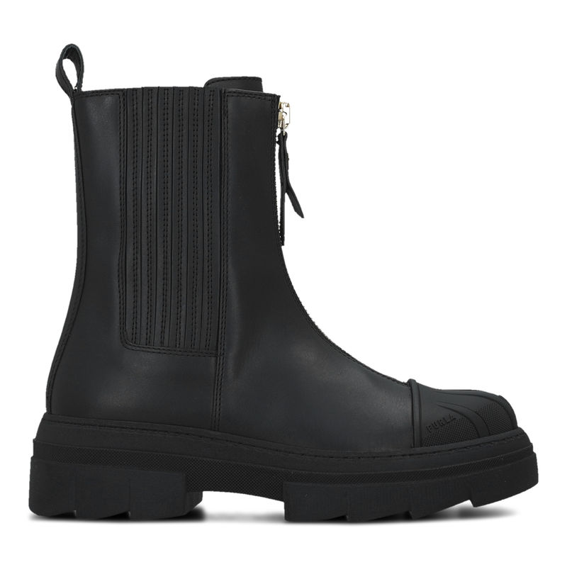 Ženske čizme Furla Gum Chelsea Boot T.25