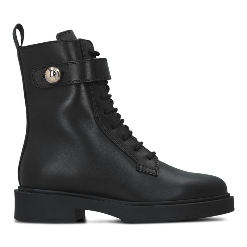 Ženske čizme Furla Sfera Army Boot T.25