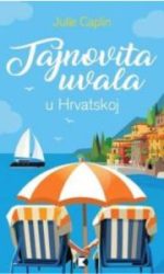 Tajnovita Uvala U Hrvatskoj Od Julie Caplin