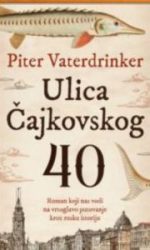 Ulica Čajkovskog 40 Od Piter Vaterdrinker