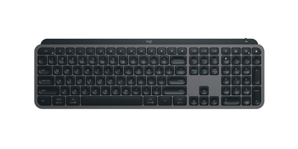 LOGITECH MX Keys S YU 920-011591 Tastatura