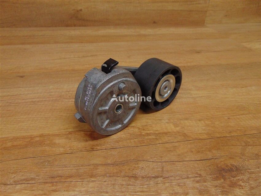 Water Pump Belt Tensioner A9062000670 rezervni deo za Mercedes-Benz 547/521/542/934/943 kamiona