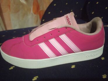 Adidas, 39, bоја - Roze