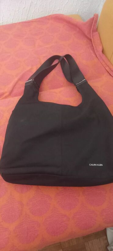 Torba za rame, Calvin Klein