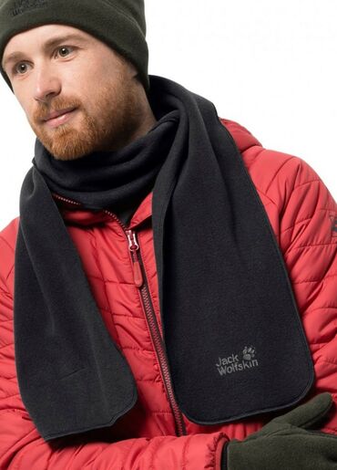 Jack Wolfskin, One size