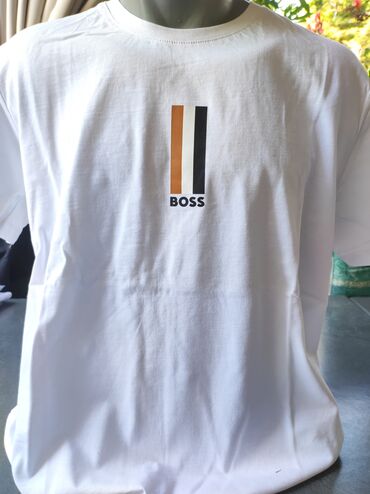 Men's T-shirt Hugo Boss