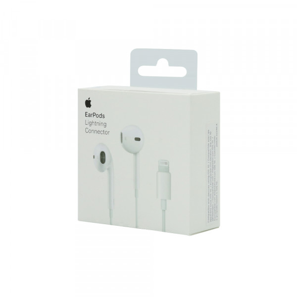 Apple Earpods (Lightning Connector) mwty3zm/a