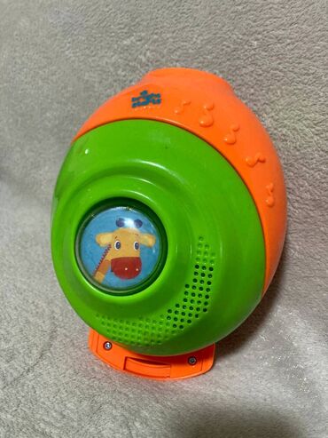 Muzicka igracka za krevetac Fisher price Super radi, uspavanka