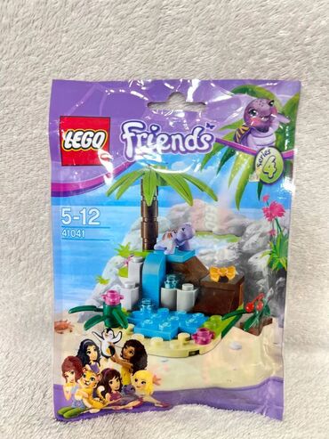 LEGO Friends nov set