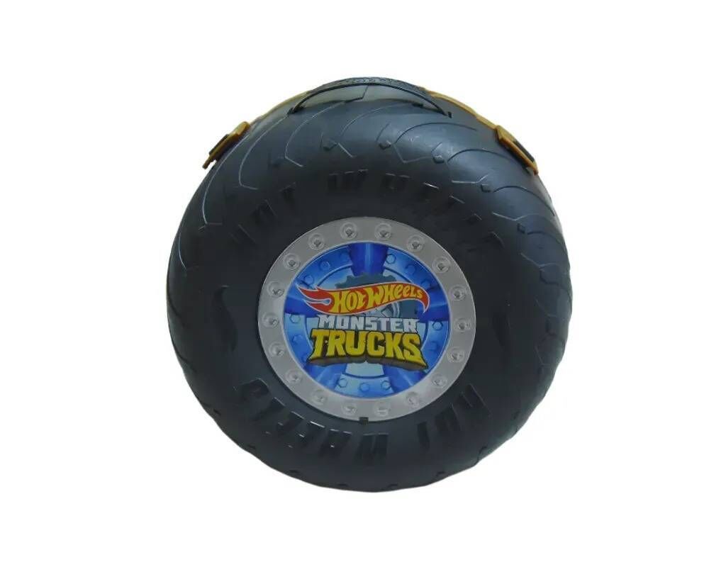 Hot wheels monster truck Staza ranac top stanje