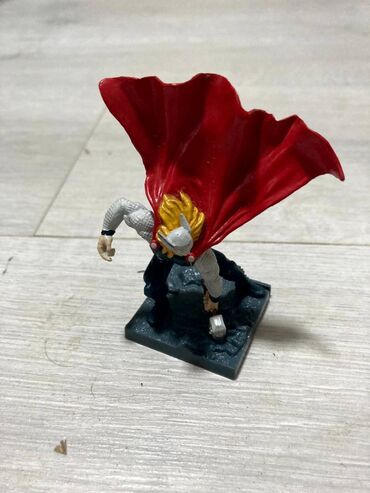 Thor toper Original