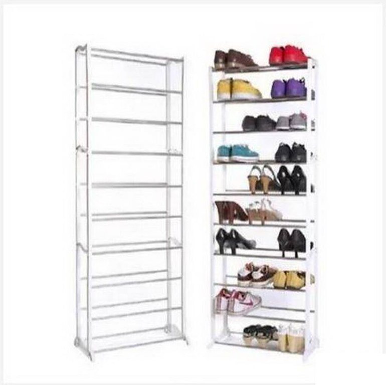 Amazing Shoe Rack Polica za 30 pari obuće