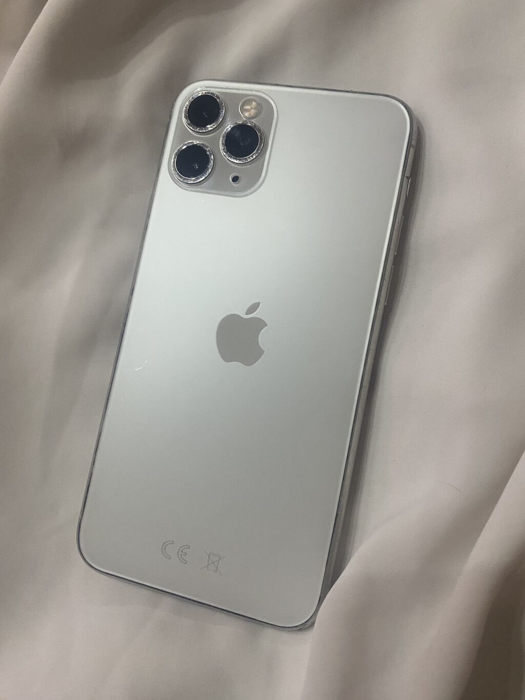 Apple iPhone iPhone 11 Pro, Face ID