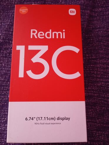 Xiaomi 13, 128 GB, bоја - Crna, Garancija, Otisak prsta, Dual SIM