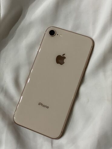 Apple iPhone iPhone 8, 64 GB