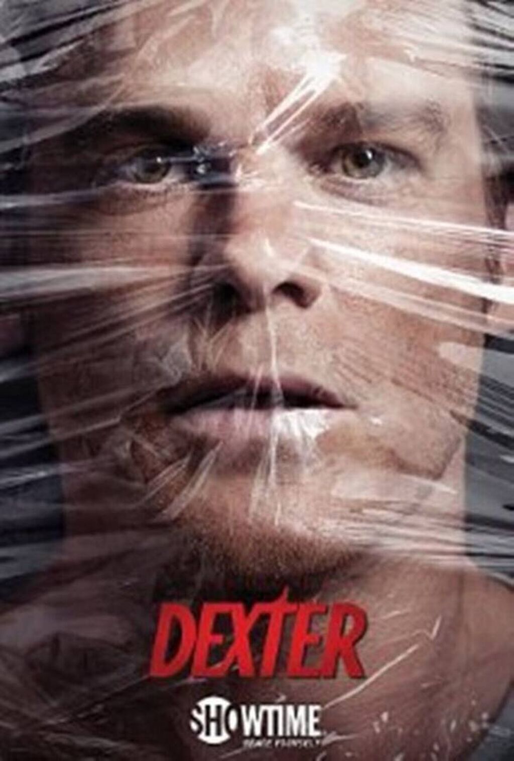 DEKSTER (Dexter) Kompletna serija, sve epizode, sa prevodom ukoliko