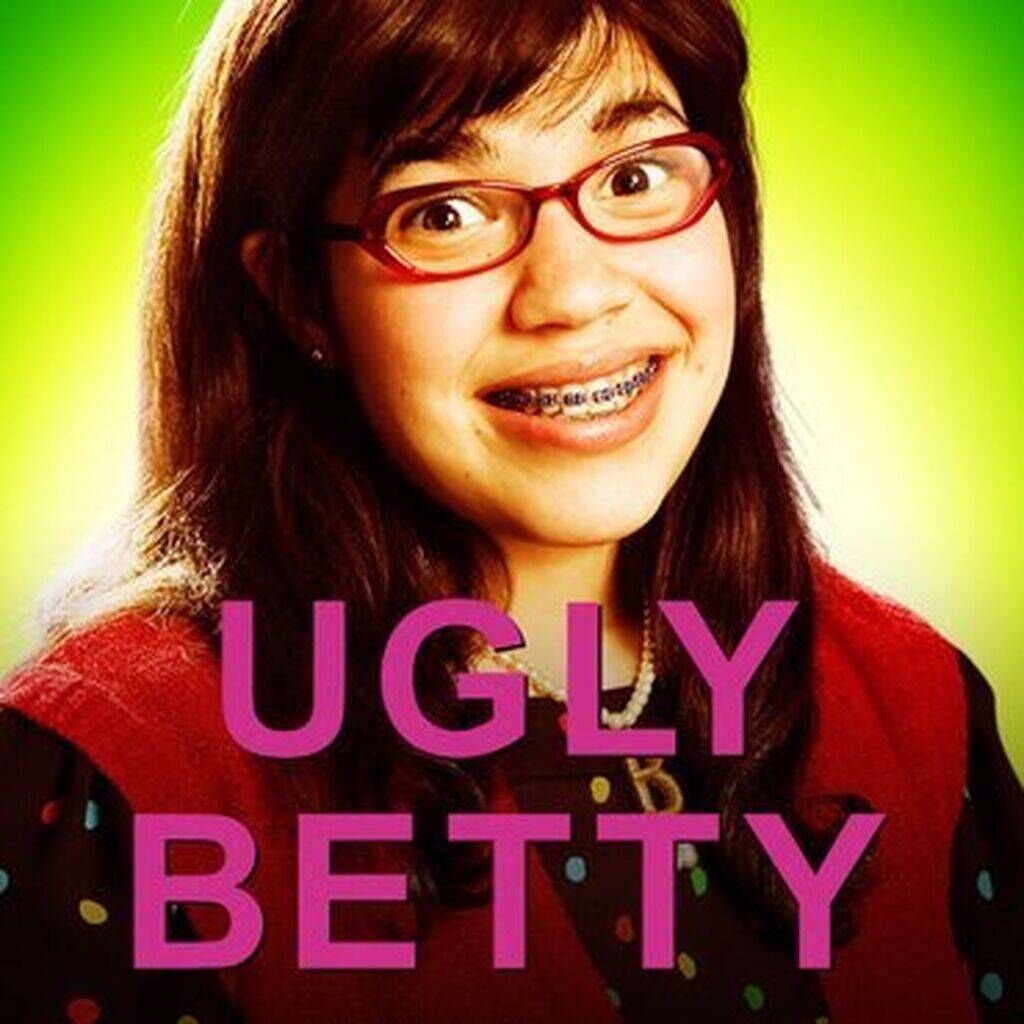 Ugly Betty (ružna Beti) - američka verzija Cela serija, sa prevodom