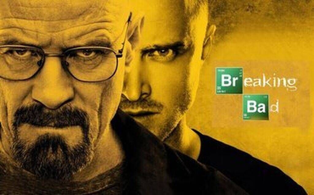 Čista hemija - Breaking Bad Cela serija, sa prevodom - sve epizode