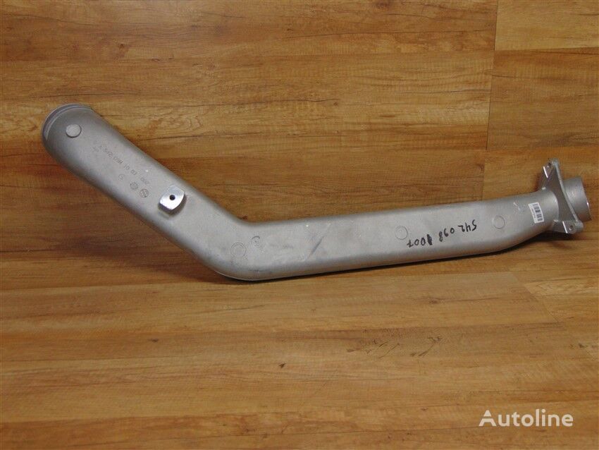 Air Intake Housing Manifold A5420981007 rezervni deo za Mercedes-Benz 542 kamiona