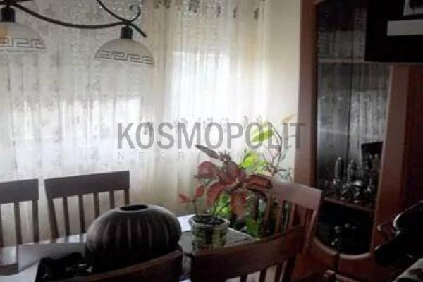 Vladimira Tomanovića, Dvosoban stan na prodaju, 65m2, 150.000€