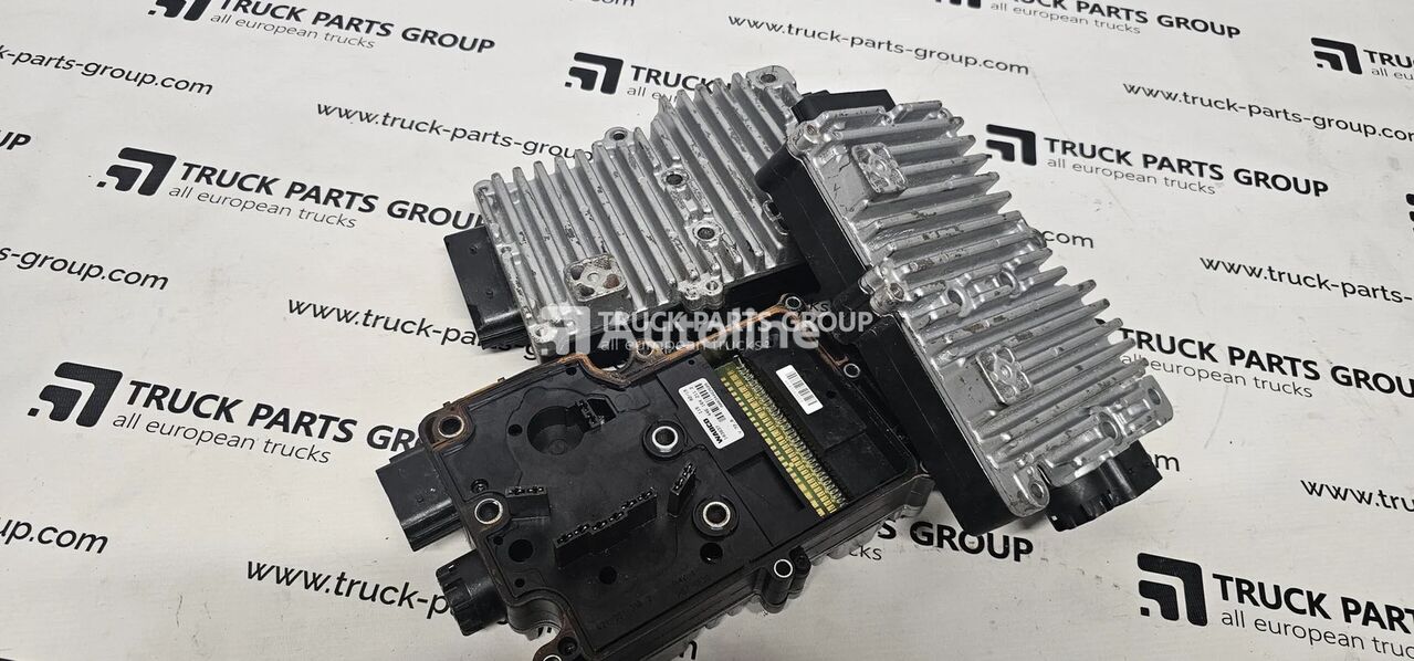 Mercedes-Benz Actros MP2, MP3, GS gearbox control unit, gate cylinder with gat Mercedes upravljačka jedinica za Mercedes-Benz Mercedes Benz Actros MP2, MP3, GS gearbox control unit, gate cylinder ...