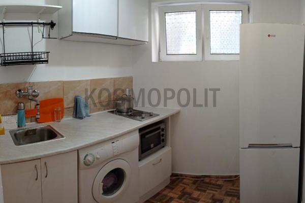 Cara Nikolaja II , Jednoiposoban stan na prodaju, 34m2, 69.000€