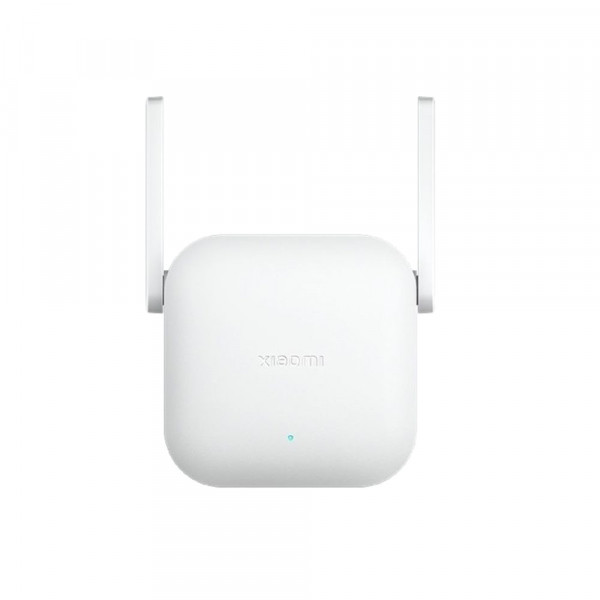 Xiaomi Wi-Fi Range Extender Wi-Fi N300 2,4 GHz beli Full ORG (DVB4398GL)