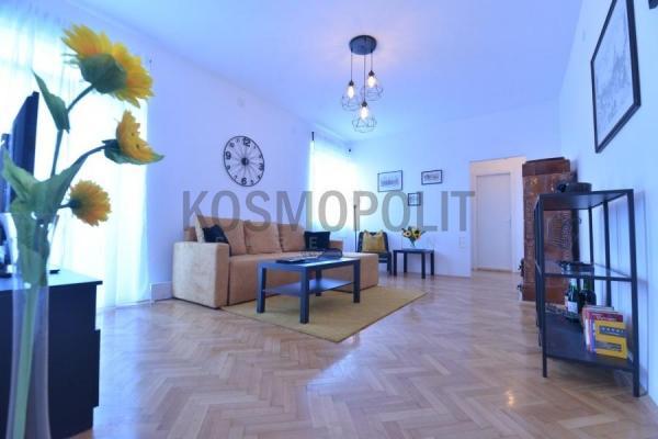 Požarevačka, Dvosoban stan na prodaju, 46m2, 179.000€