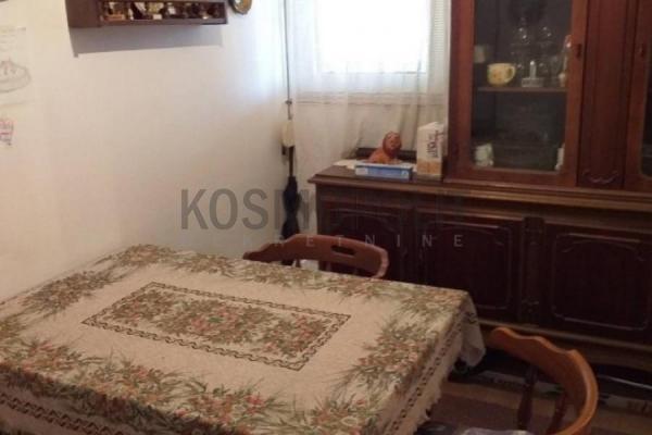 Omladinsko šetalište , Četvorosoban stan na prodaju, 91m2, 128.000€