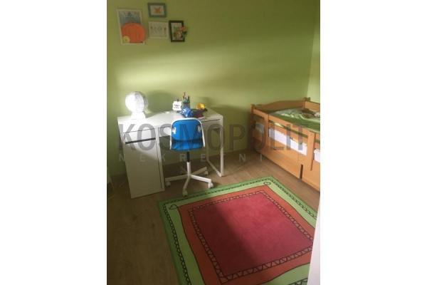 Cvetanova ćuprija , Četvorosoban stan na prodaju, 70m2, 116.000€