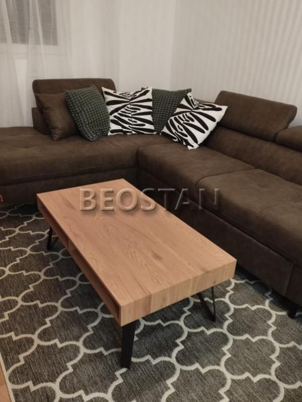 Podujevska, Trosoban stan za izdavanje, 70m2, 1.100€