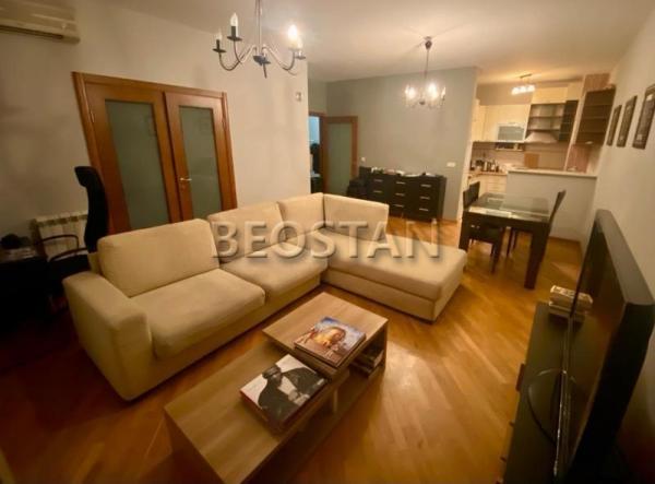 Stanoja Glavasa, Dvosoban stan za izdavanje, 70m2, 900€