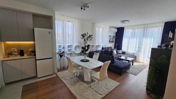 Bulevar Vudroa Vilsona, Trosoban stan za izdavanje, 83m2, 2.000€