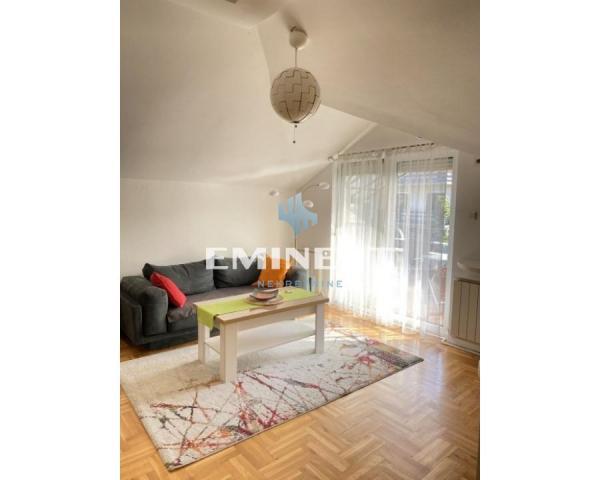 Trebevićka, Dvoiposoban stan za izdavanje, 50m2, 600€