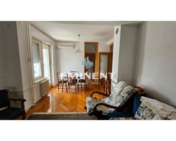 Metohijska, Dvosoban stan za izdavanje, 55m2, 700€