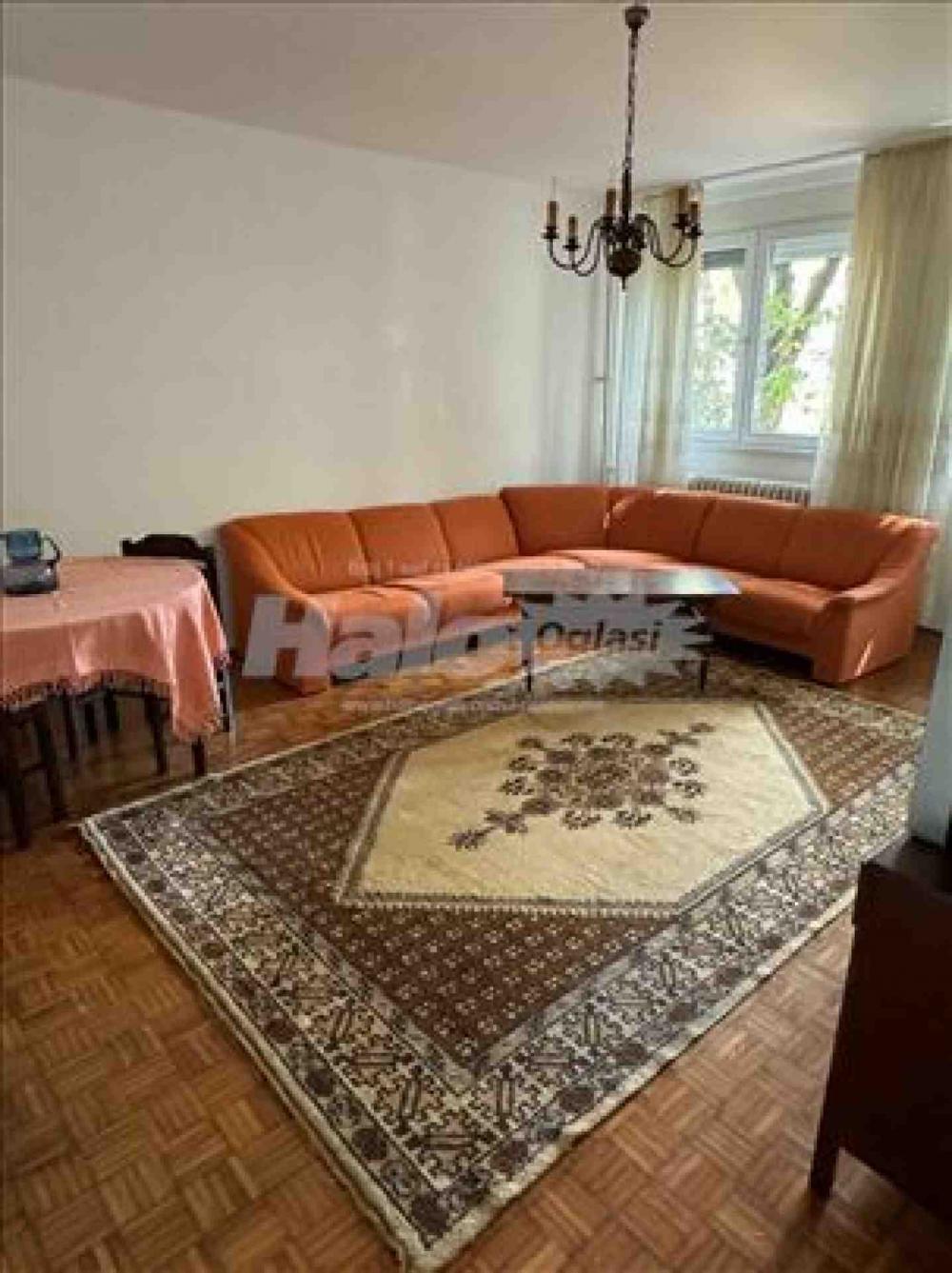 Cara Justinijana Prvog, Trosoban stan za izdavanje, 80m2, 700€