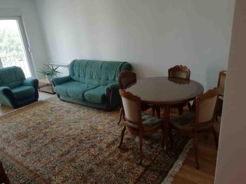 Šumadijska, Dvosoban stan za izdavanje, 45m2, 650€