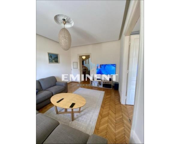 Kralja Milutina, Trosoban stan za izdavanje, 98m2, 1.300€