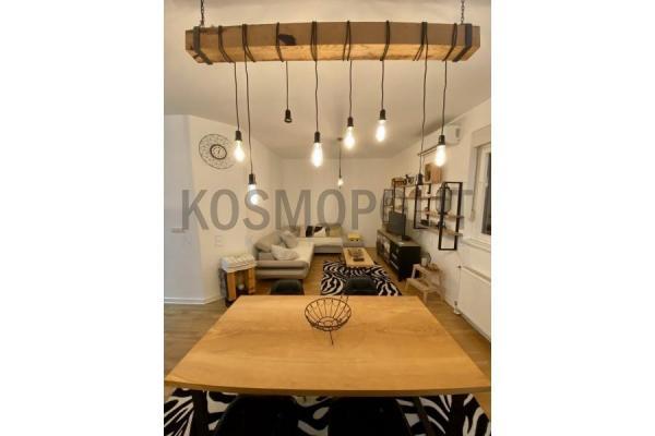 Vojvode Micka, Dvoiposoban stan za izdavanje, 70m2, 950€