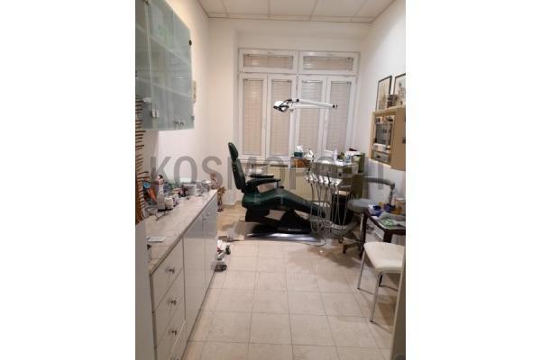 Gospodska, Jednosoban stan za izdavanje, 33m2, 1.500€