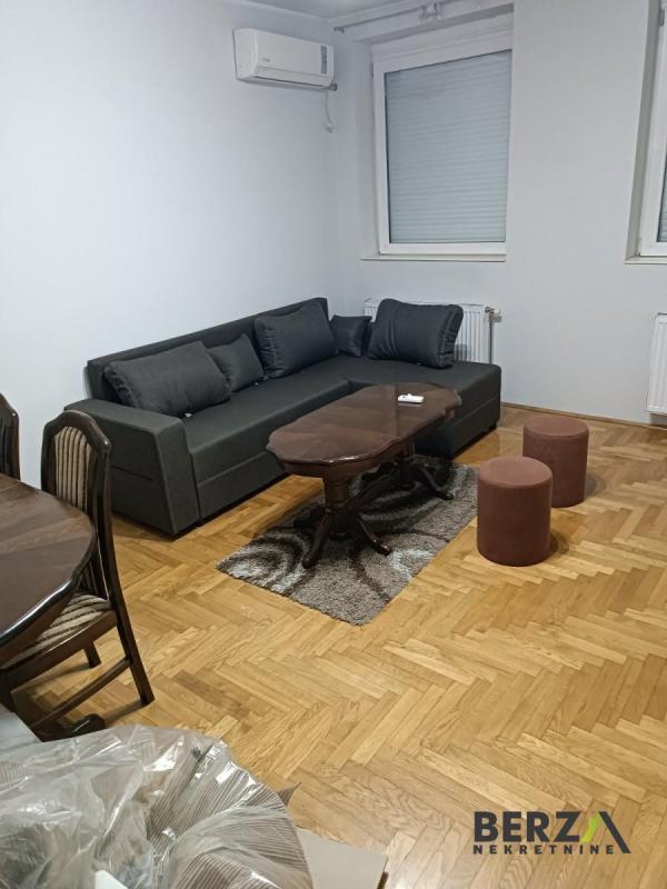 Dvosoban stan za izdavanje, 50m2, 400€