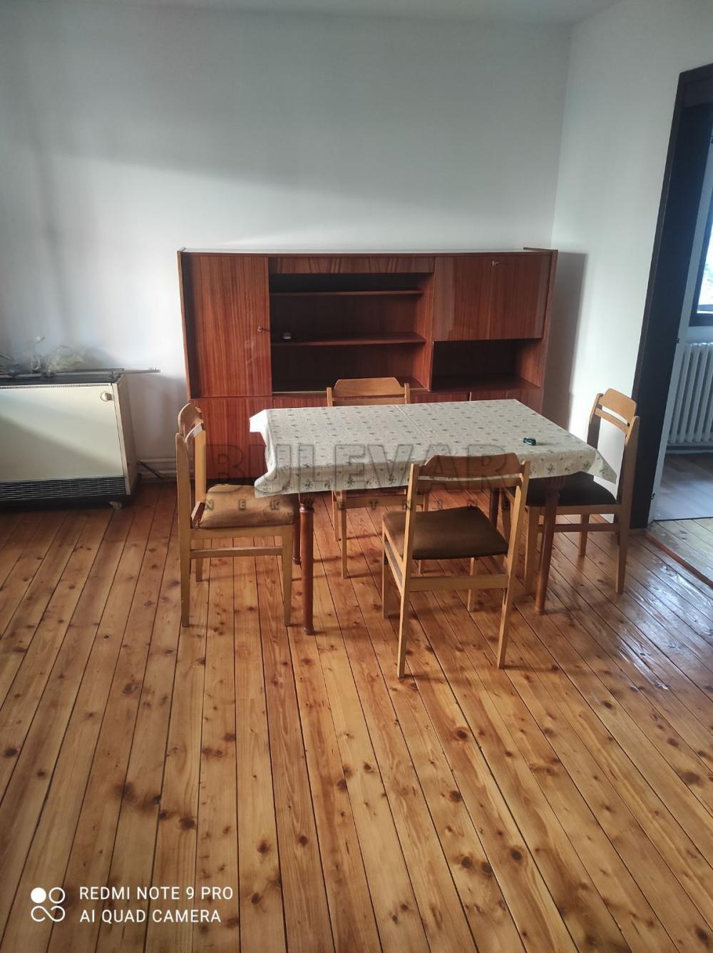 Zmaja od Noćaja, Trosoban stan za izdavanje, 102m2, 350€