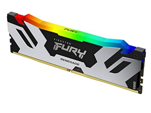 Memorija KINGSTON Fury Regenade KF560C32RSA-16 16GB/DIMM/DDR5/6000MHz/crna