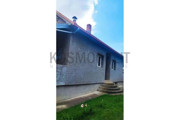 Srednjokrajska, Kuća na prodaju, 251m2, 162.000€